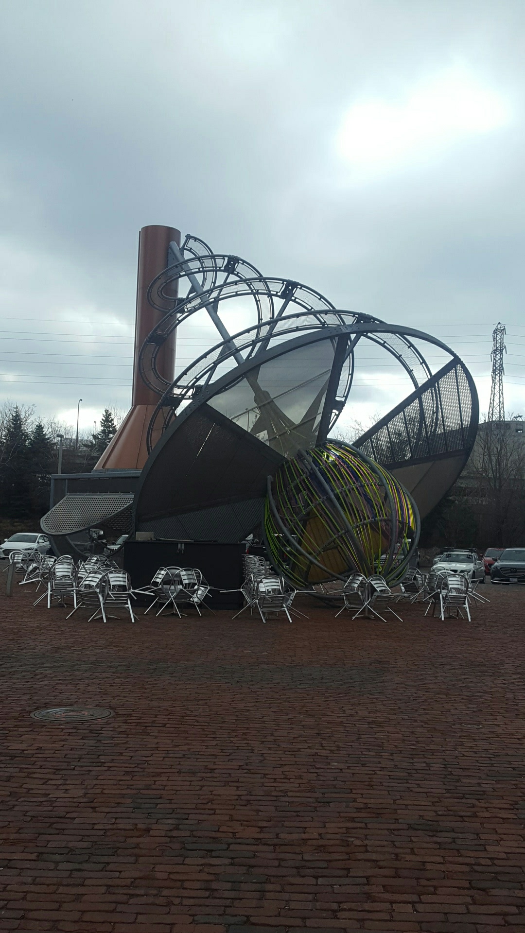 Toronto, Ontario – PigTailz